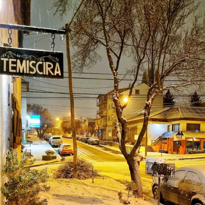 TemisciraHostel